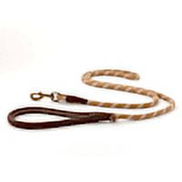REDDY TAN ROPE DOG LEASH/LEAD 6 ft - Walmart.com