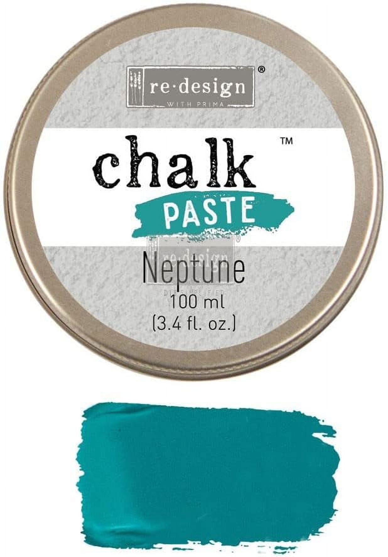 REDESIGN CHALK PASTE, Neptune - Walmart.com