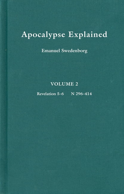 Redesigned Standard Edition Apocalypse Explained 2: Volume 2 ...