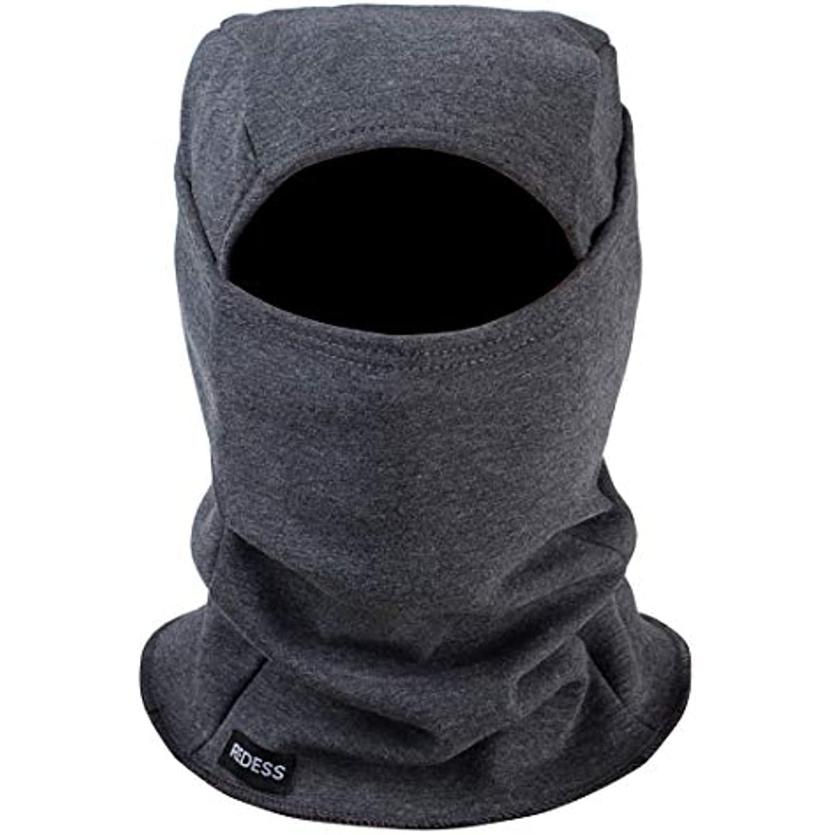 REDESS Balaclava Face Mask, Warm Fleece Ski Mask, Windproof Winter ...