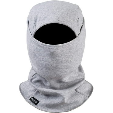 Athle Sport Windproof Balaclava Full Face Ski Mask for Cold Weather ...