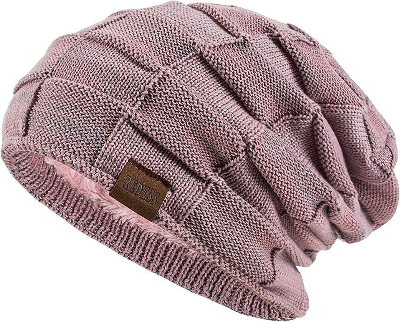 Walmart Black Friday Deals 2025 REDESS Beanie Hat for Men and Women ...