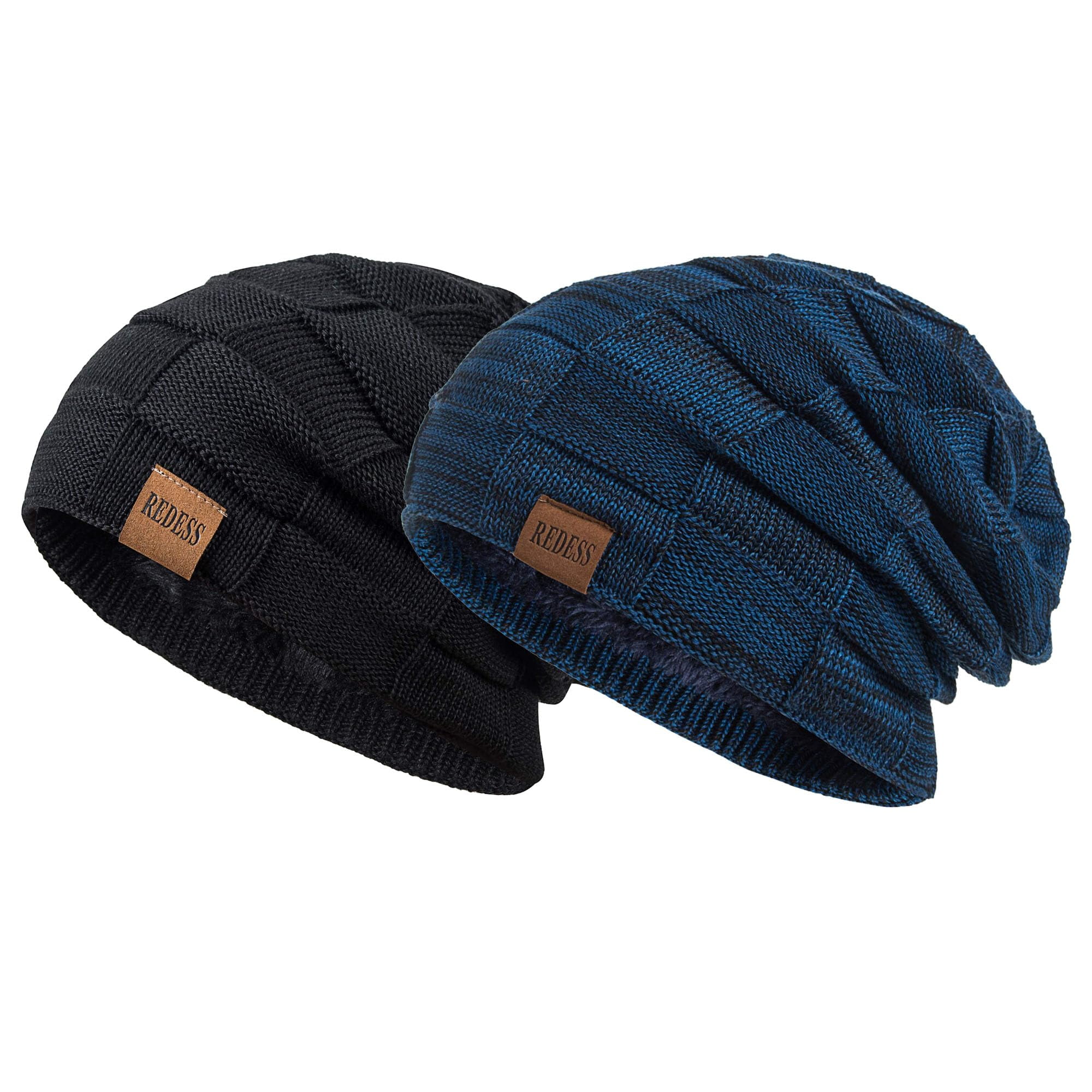 Walmart Black Friday Deals 2025 REDESS Beanie Hat for Men and Women ...