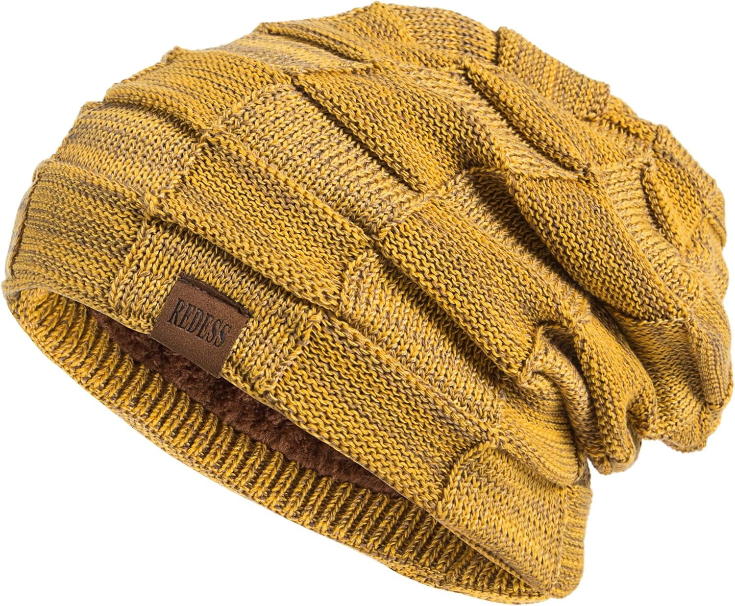 Walmart Black Friday Deals 2025 REDESS Beanie Hat for Men and Women ...