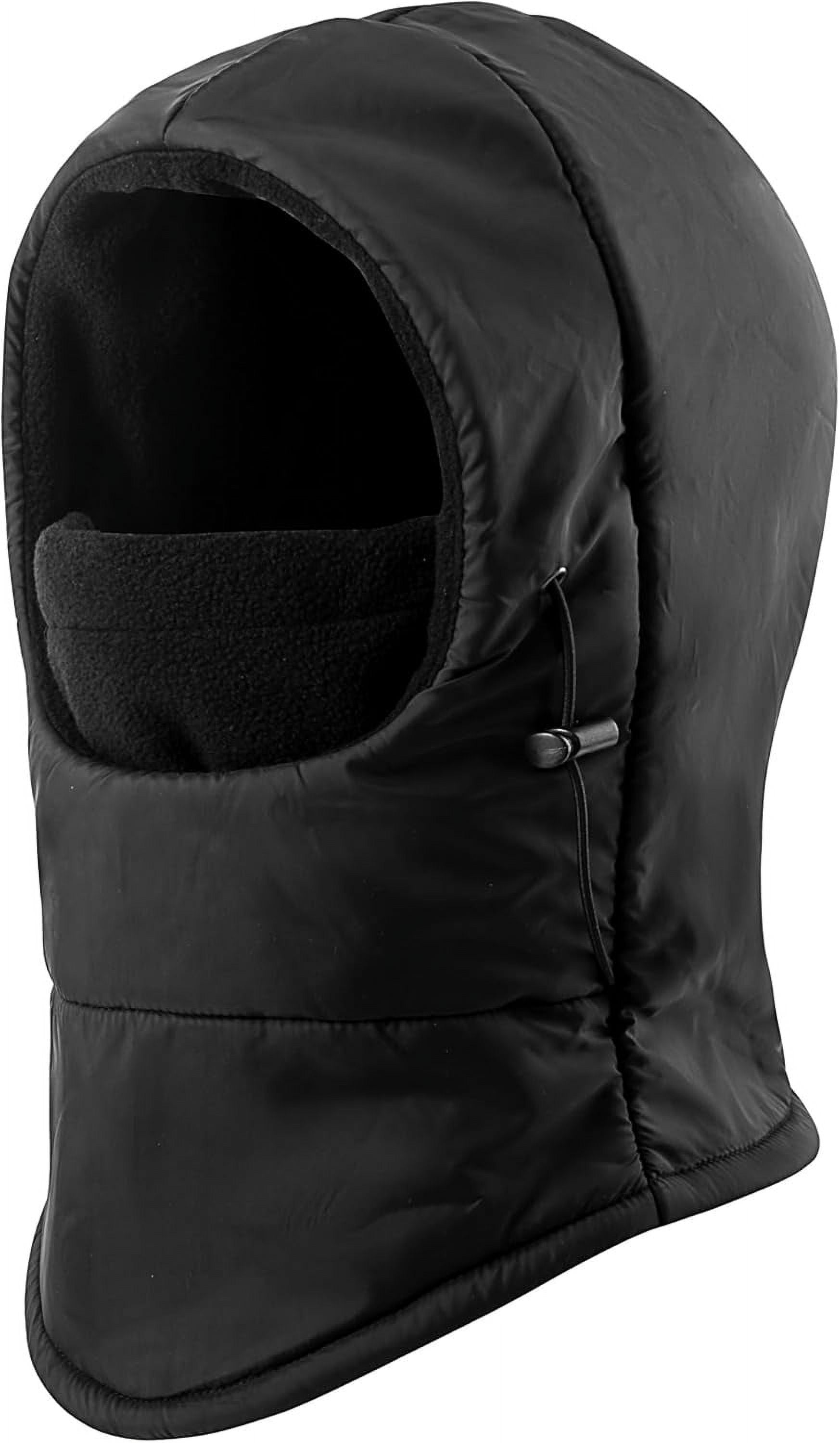 REDESS Kids Winter Fleece Balaclava Hat for Boys and Girls of 2-7 years ...