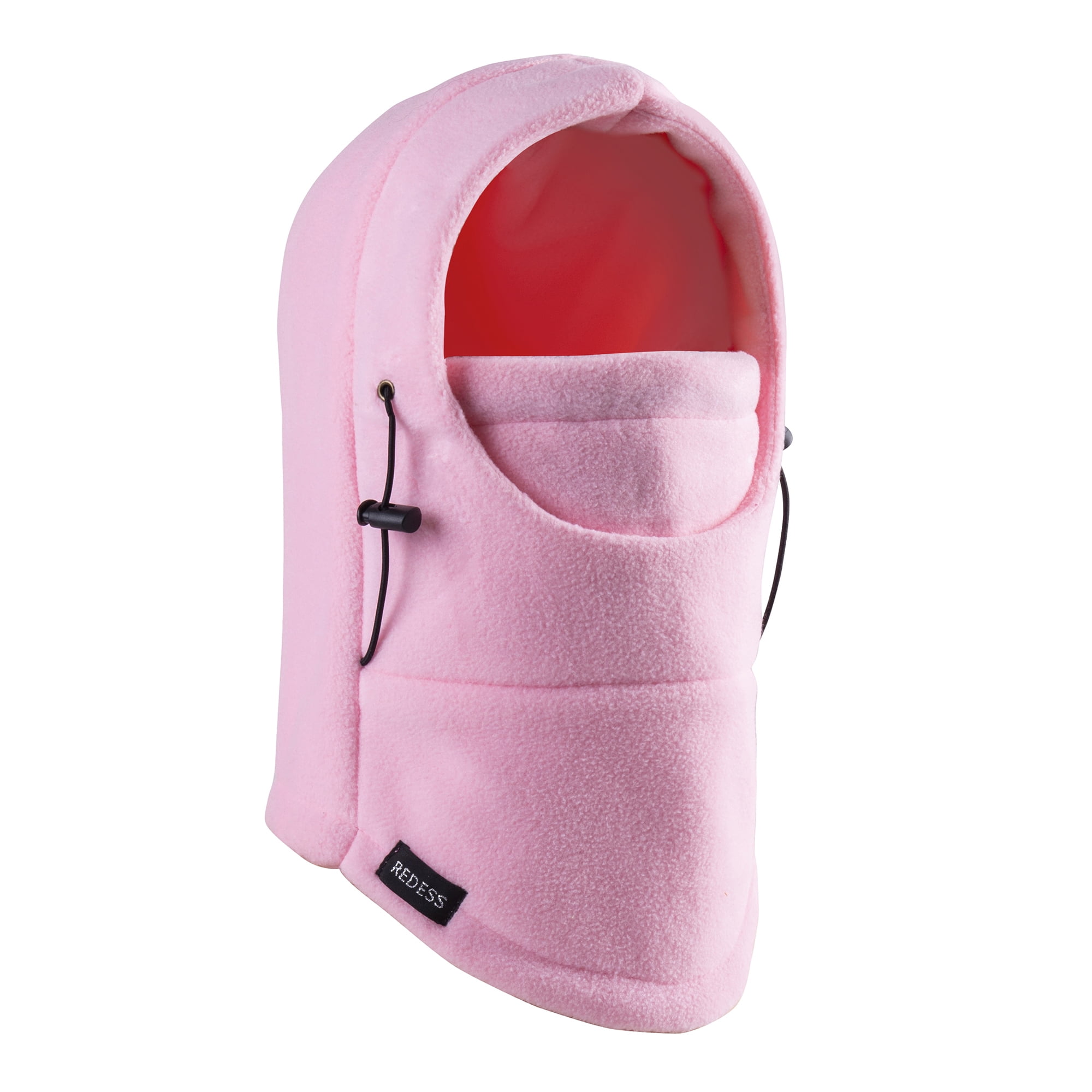 REDESS Kids Winter Fleece Balaclava Hat for Boys and Girls of 2-7 years ...