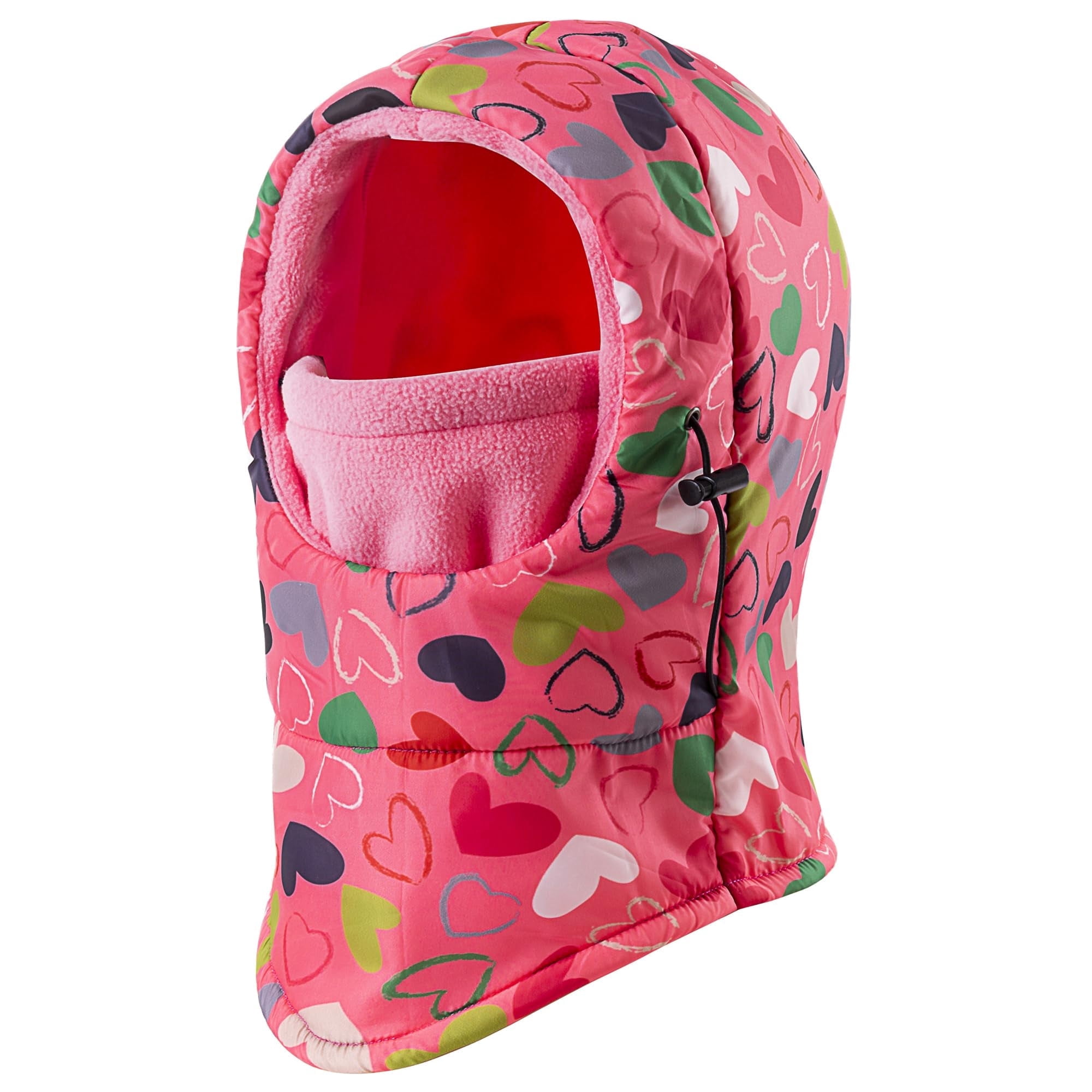 REDESS Kids Winter Windproof Hat, Unisex Children Heavyweight Balaclava ...