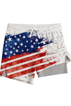 Men's Swim Shorts