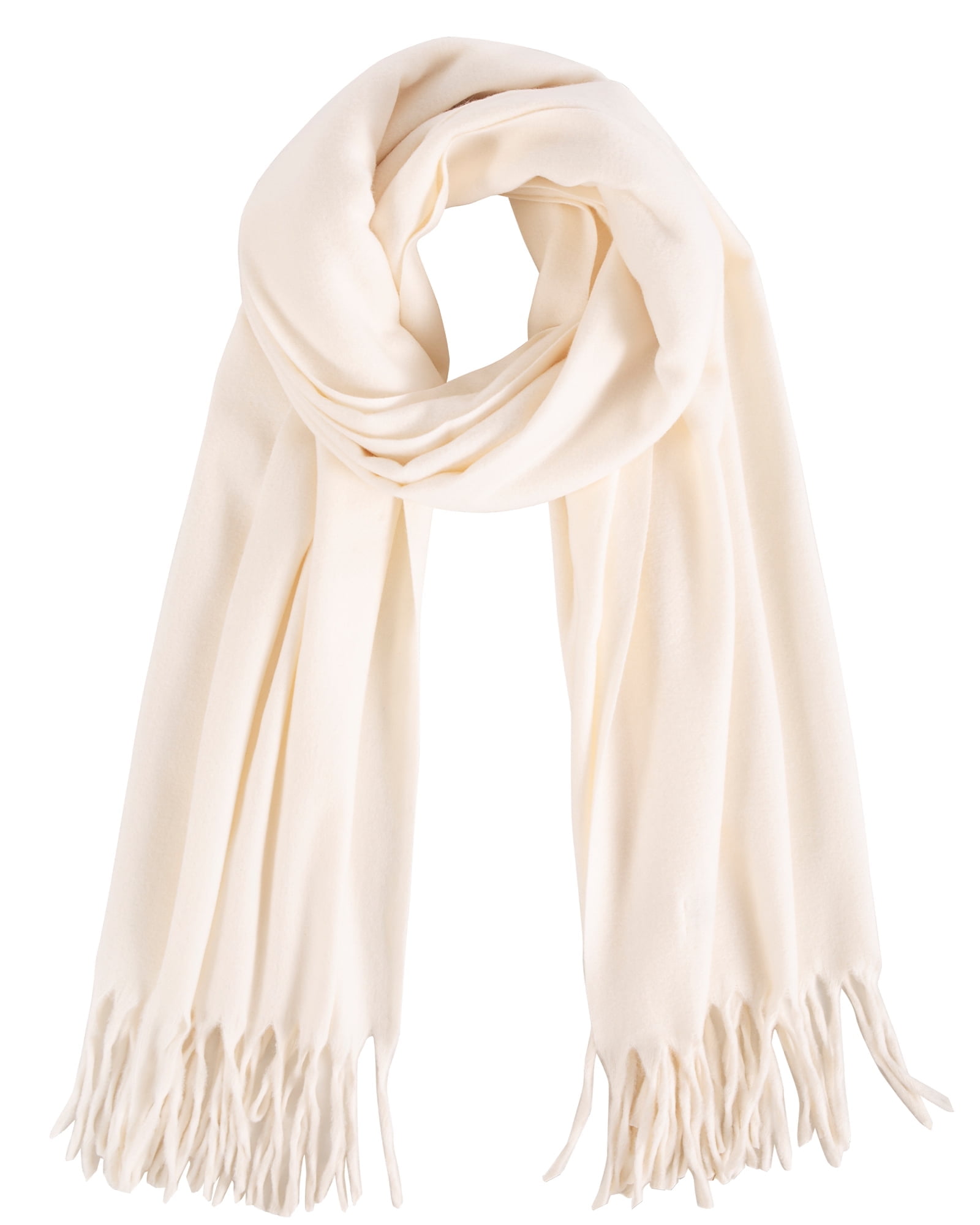 REDESS Pashmina Shawl for Women, Soft Lightweight Winter Long Scarf for ...