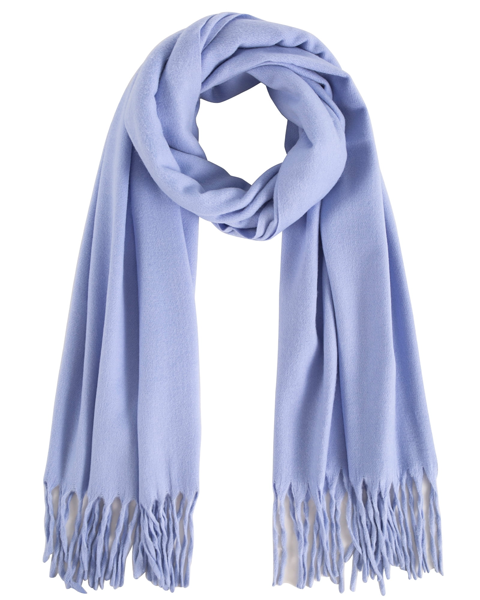 REDESS Pashmina Shawl for Women, Soft Lightweight Winter Long Scarf for ...