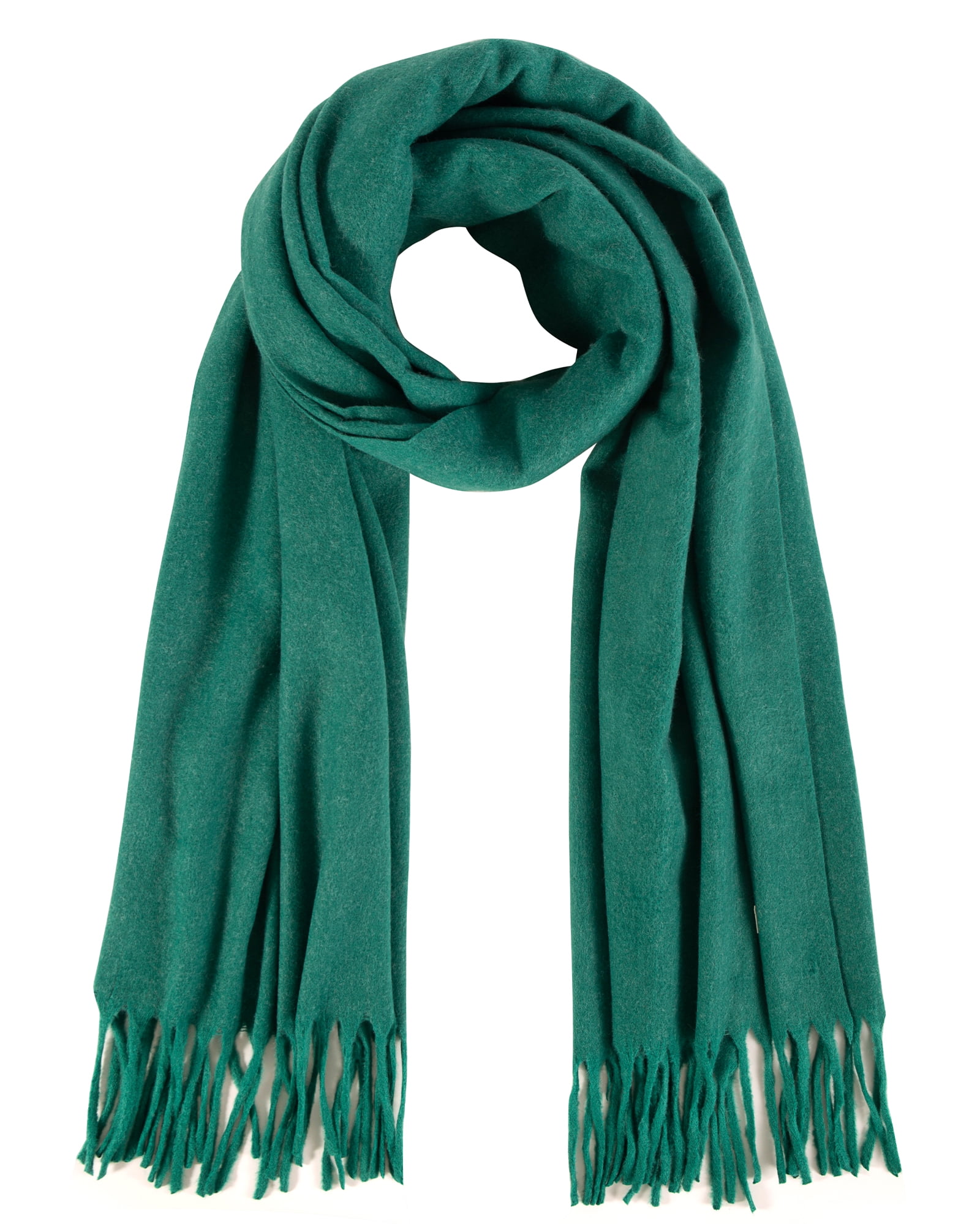 REDESS Pashmina Shawl for Women, Soft Lightweight Winter Long Scarf for ...