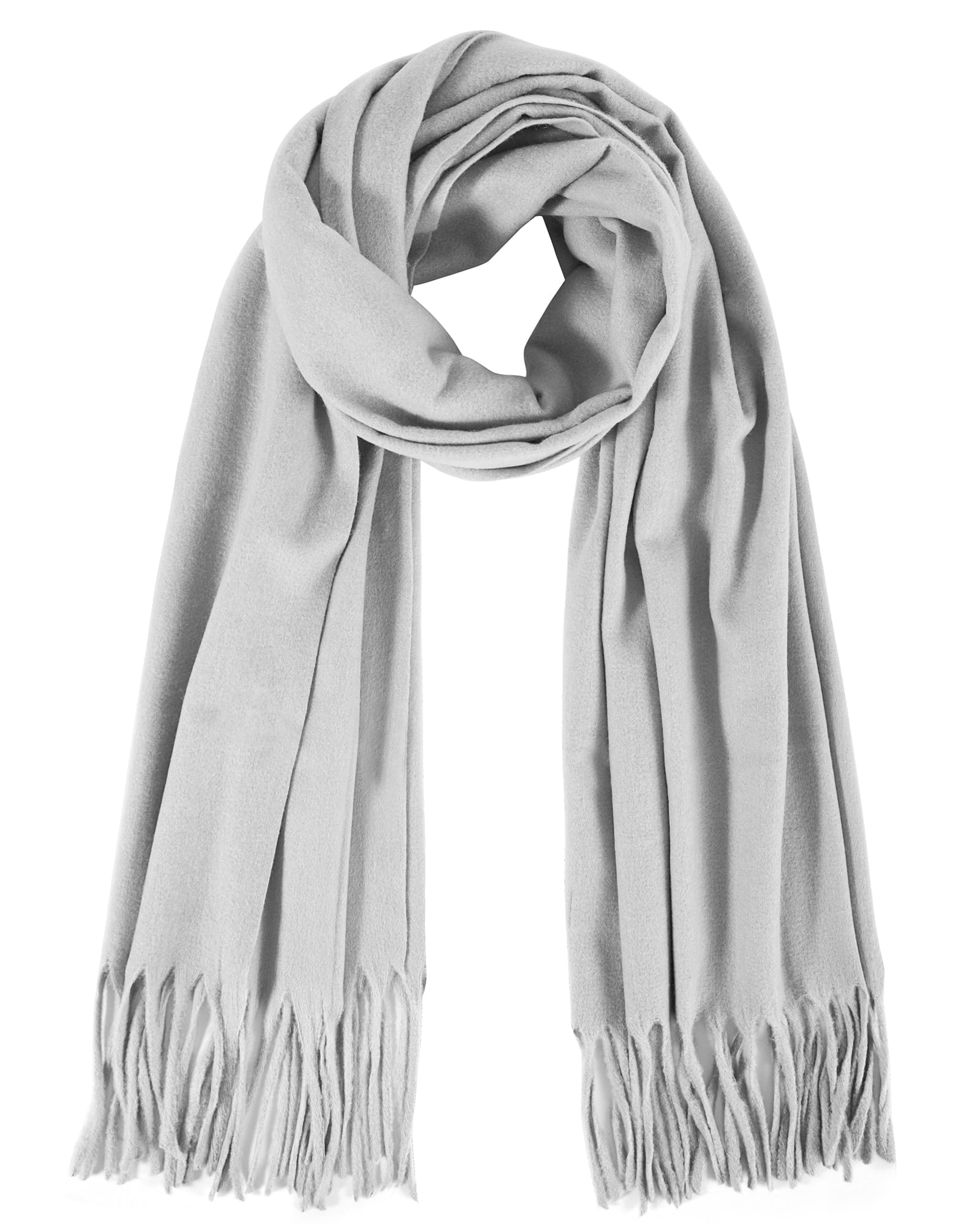 REDESS Pashmina Shawl for Women, Soft Lightweight Winter Long Scarf for ...