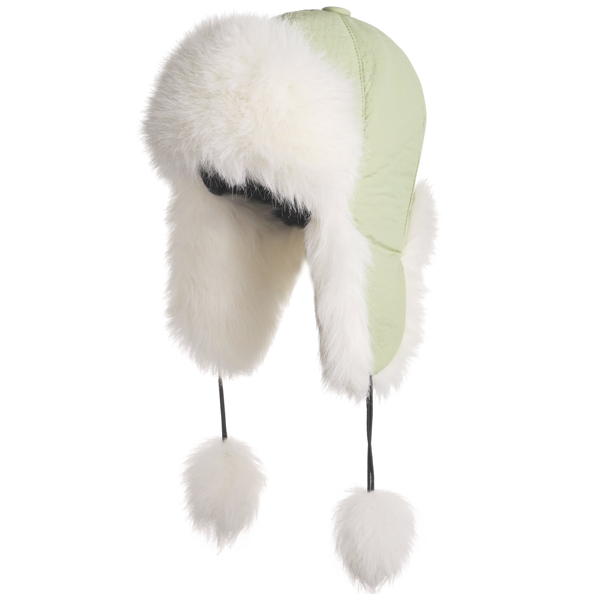 REDESS Trapper Hat for Women Winter Warm with Ear Flaps Ski Hunting Hat ...