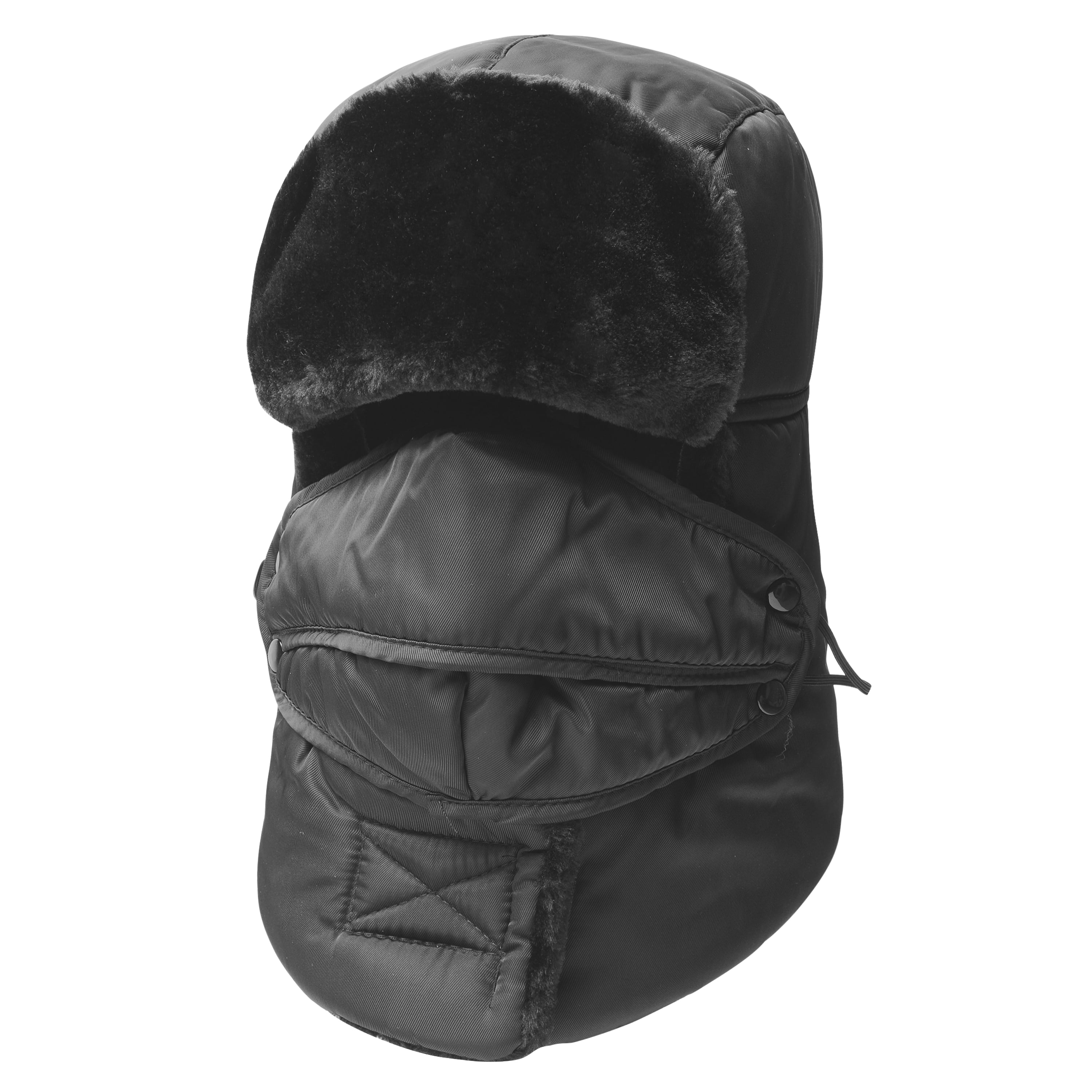 REDESS Unisex Winter Trooper Trapper Hat, Waterproof Ski Hat with Ear ...