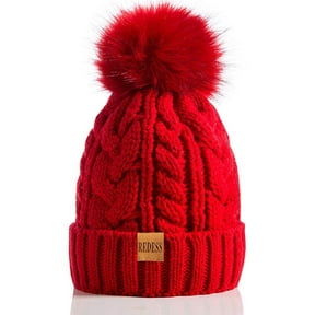 Sherum Cozyhead Beanie, 2026 New Sherum Cozy Head Beanie with Plush ...