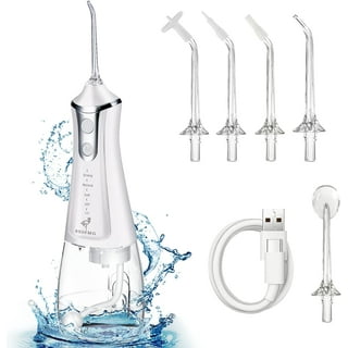 Harp Orthodontic Reusable Flosser- Three Month Pack - Walmart.com