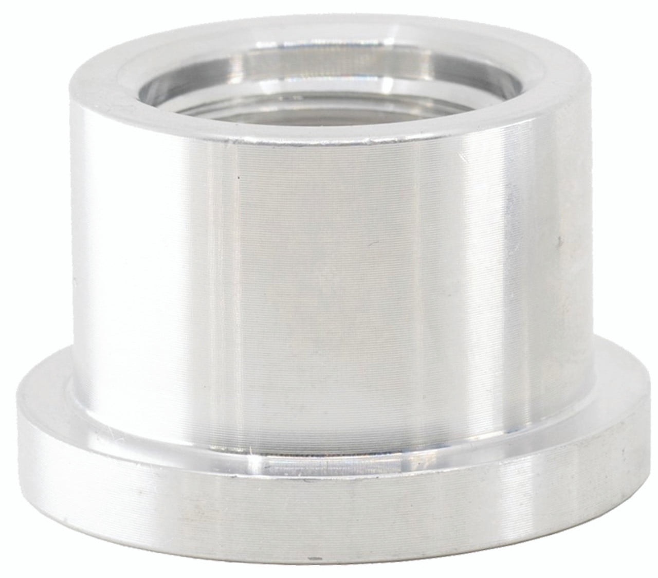 REDHORSE PERFORMANCE 10AN Female O-ring Weld-on Adapter Clear ...