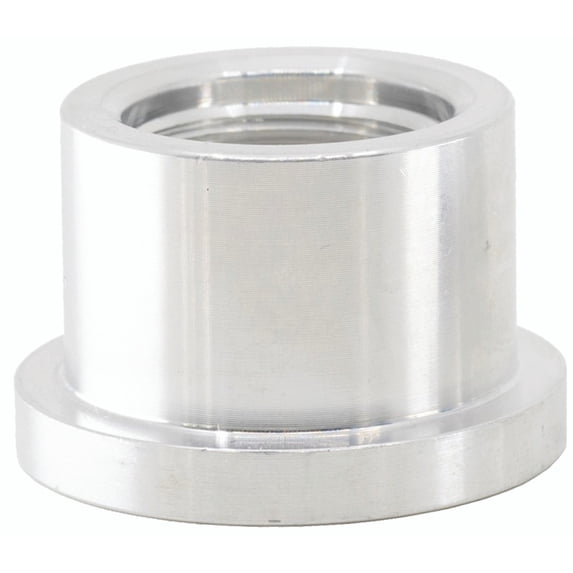 REDHORSE PERFORMANCE 10AN Female O-ring Weld-on Adapter Clear ...