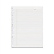 Raised Line Writing Paper - Red and Blue Lines -Package of 50 - Walmart.com