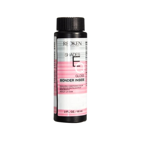 Redken Shades EQ Gloss Demi-Permanent Hair Color, Vegan, 06NCH Ganache ...