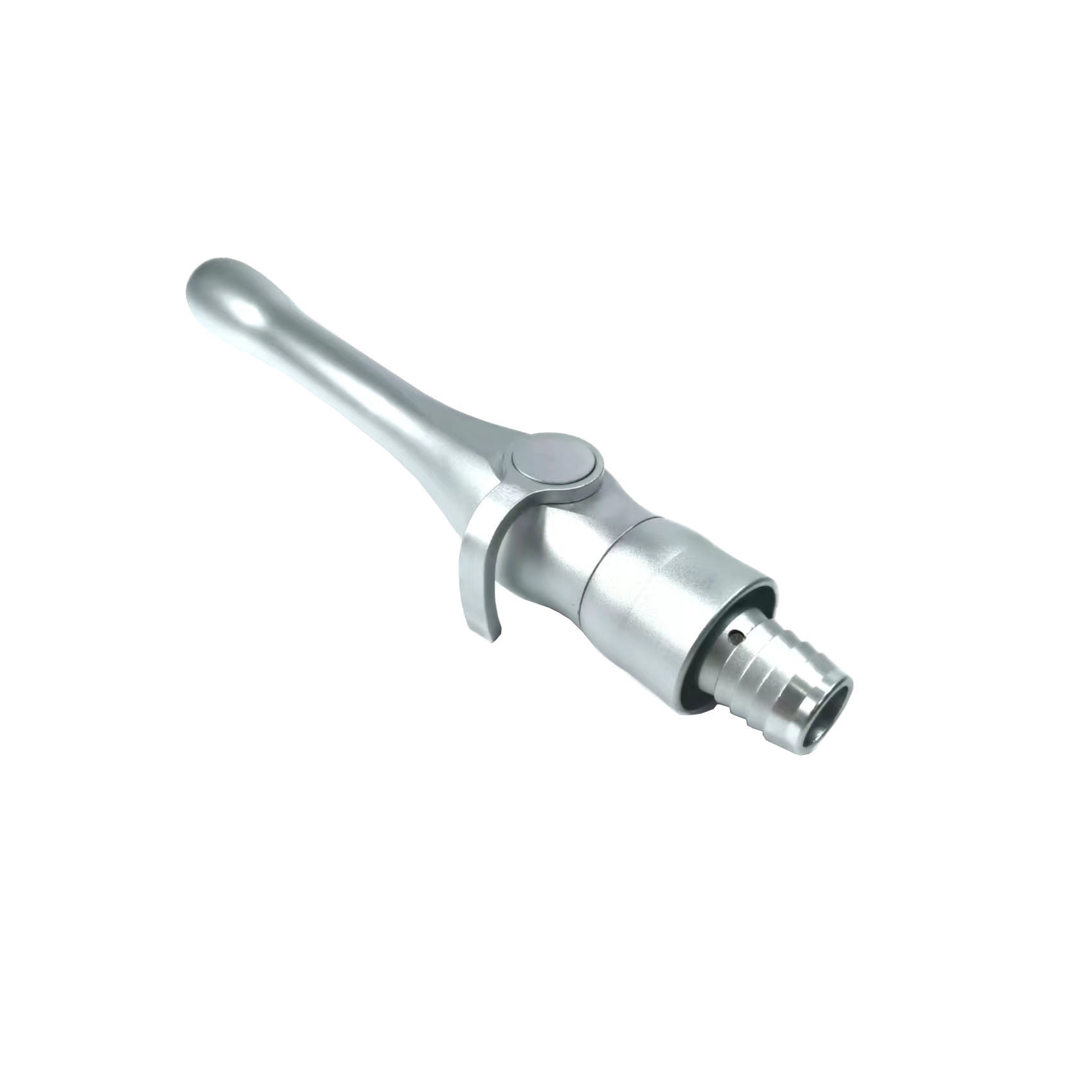 REDLAND Deluxe Universal Autoclavable QD HVE - High Vacuum Evacuation ...