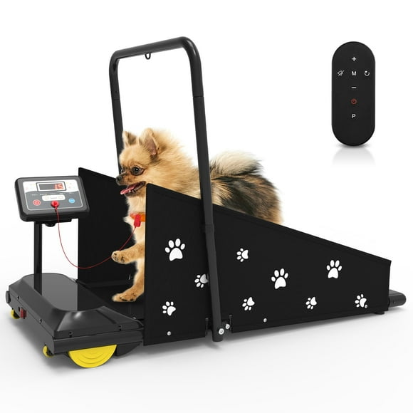 Dog Treadmills