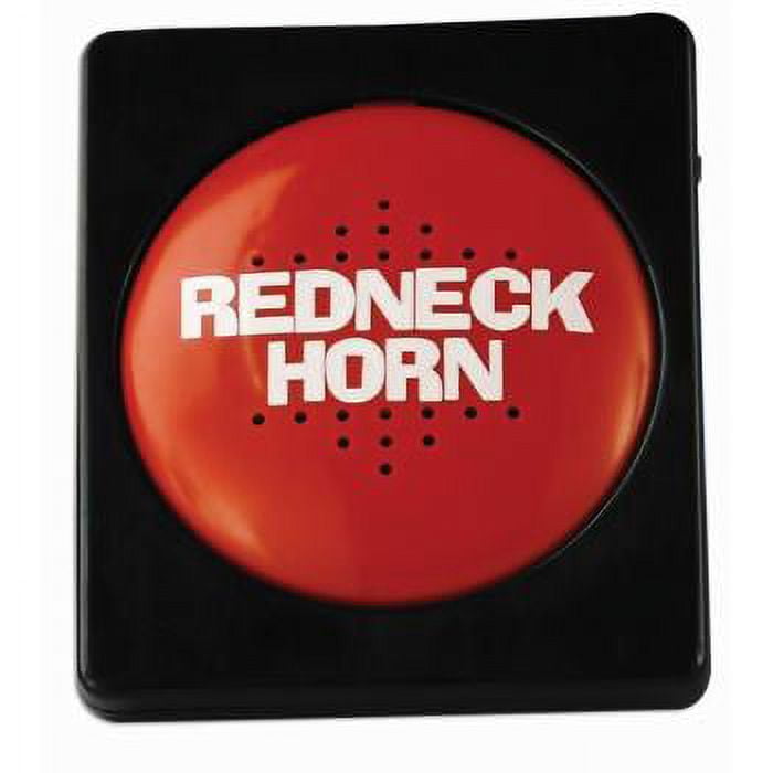 REDNECK HORN - Walmart.com