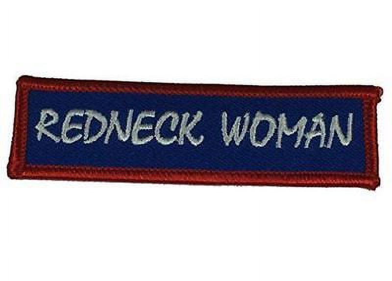 Funny Redneck Woman