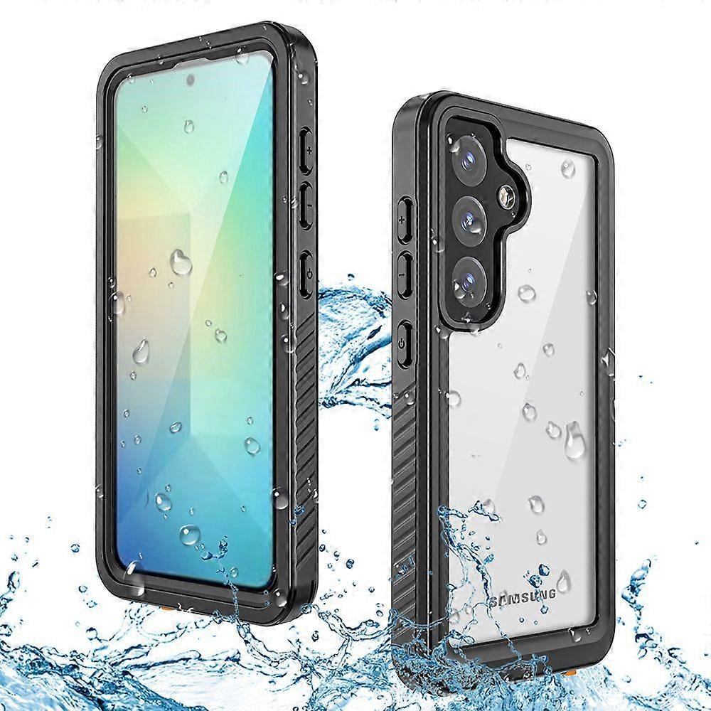 REDPEPPER Case Waterproof Case IP68 Shockproof Phone Cover - Walmart.com