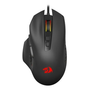 Red Dragon Mouse
