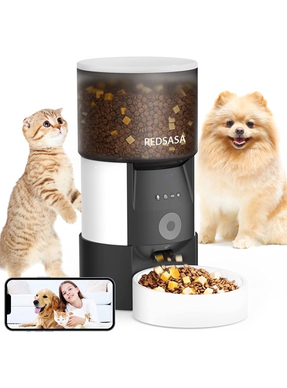 Smart Litter Boxes in Pet Smart Tech - Walmart.com