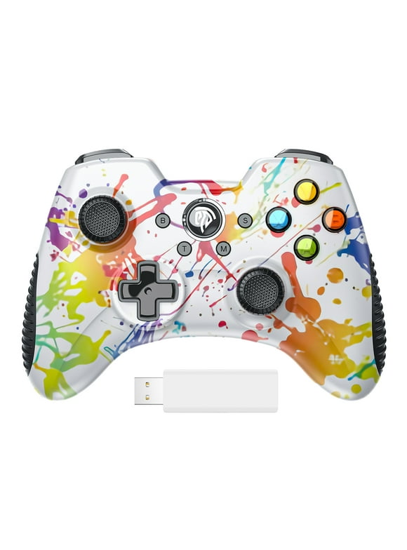 PC Gaming Controllers & Joysticks in PC Gaming Peripherals ...