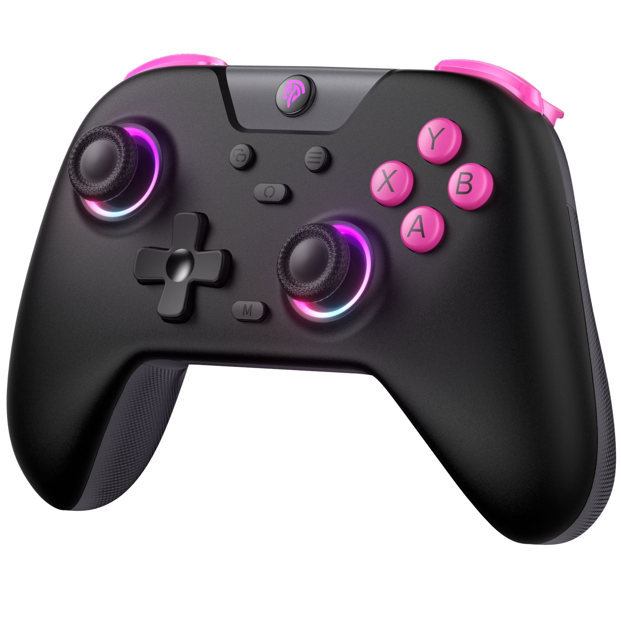 REDSTORM Bluetooth Controller, Wireless Gaming Controller Compatible ...