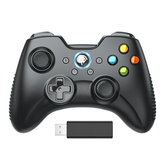 Wireless PC Controllers