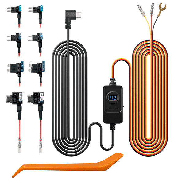 Dash Cam Cables in Dash Cam Accessories - Walmart.com