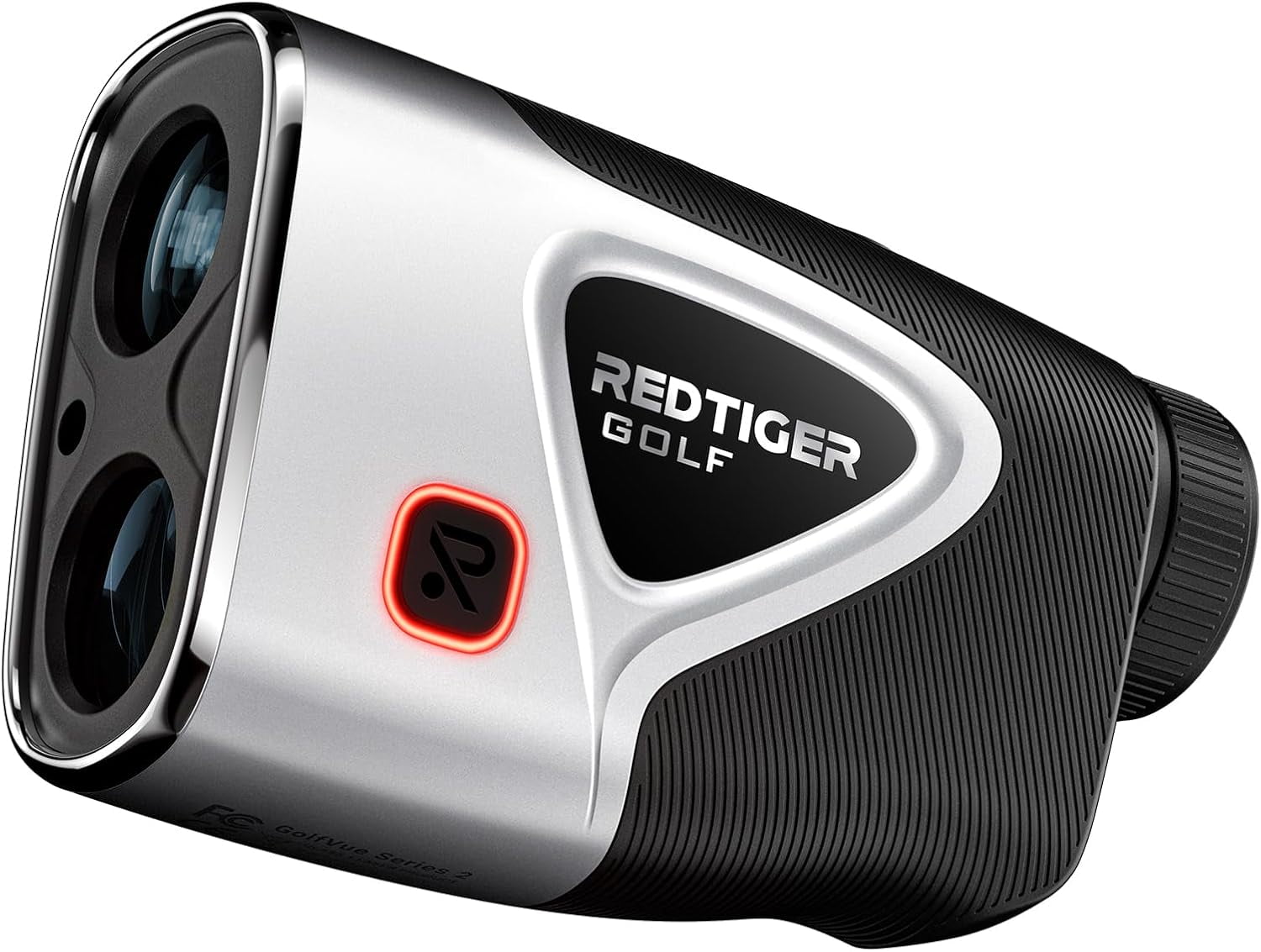 REDTIGER Golf Rangefinder 1200 Yards, Slope, Rechargeable, 7X - Walmart.com