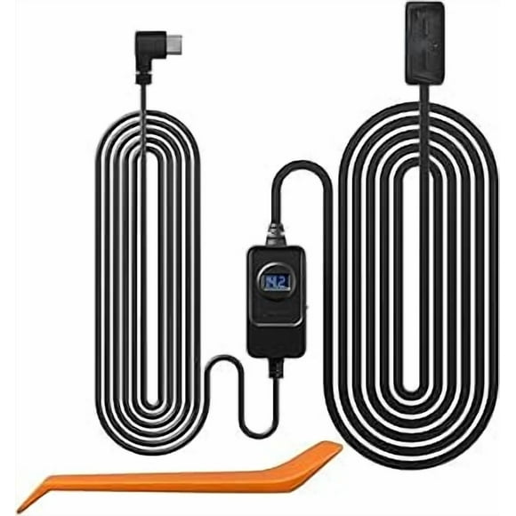 Dash Cam Cables in Dash Cam Accessories - Walmart.com
