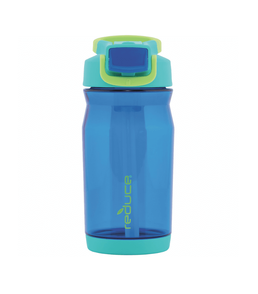 REDUCE Kids Hydrate Bottle Swim Practice 14 oz, 414ml - Walmart.com