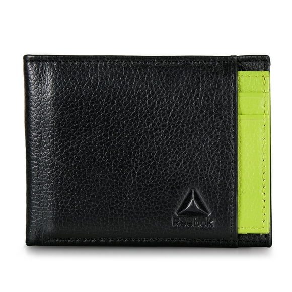 Mens Velcro Wallets
