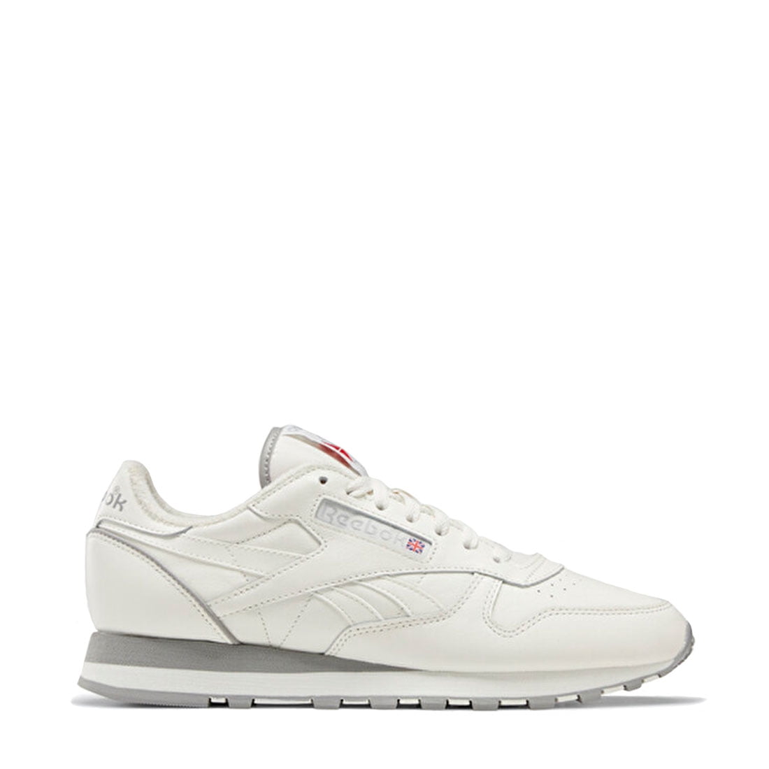 REEBOK Classic Leather Vintage Men Adult 11 GX0281 Chalk Vector Red ...