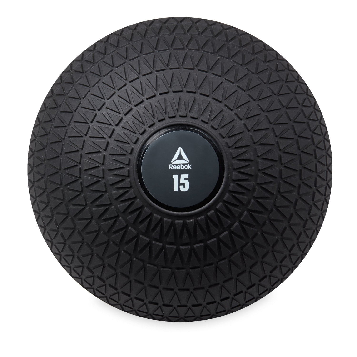 Reebok Delta Slam Ball 10Lbs - 20Lbs - Walmart.com