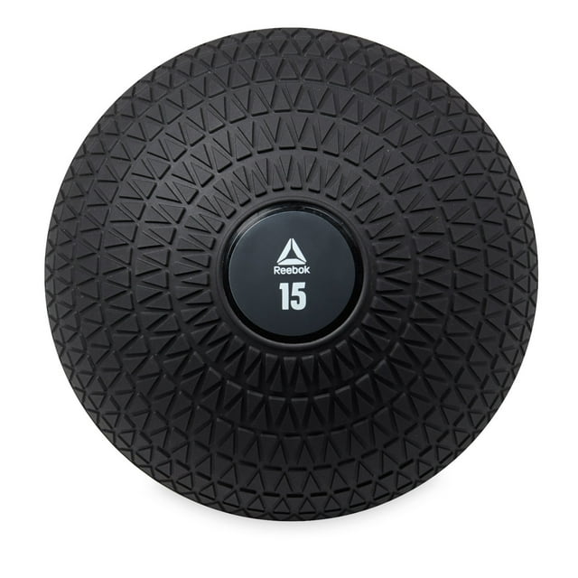 Reebok Delta Slam Ball 10Lbs - 20Lbs - Walmart.com