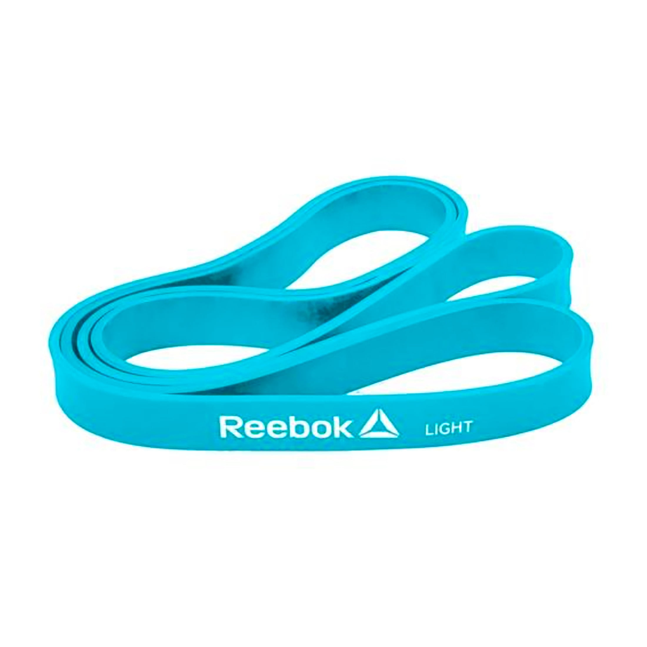 Reebok Delta Super Band Light for Strength, Flexibility, Stamina ...