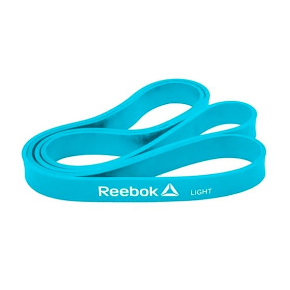 Reebok Delta Super Band Light for Strength, Flexibility, Stamina ...
