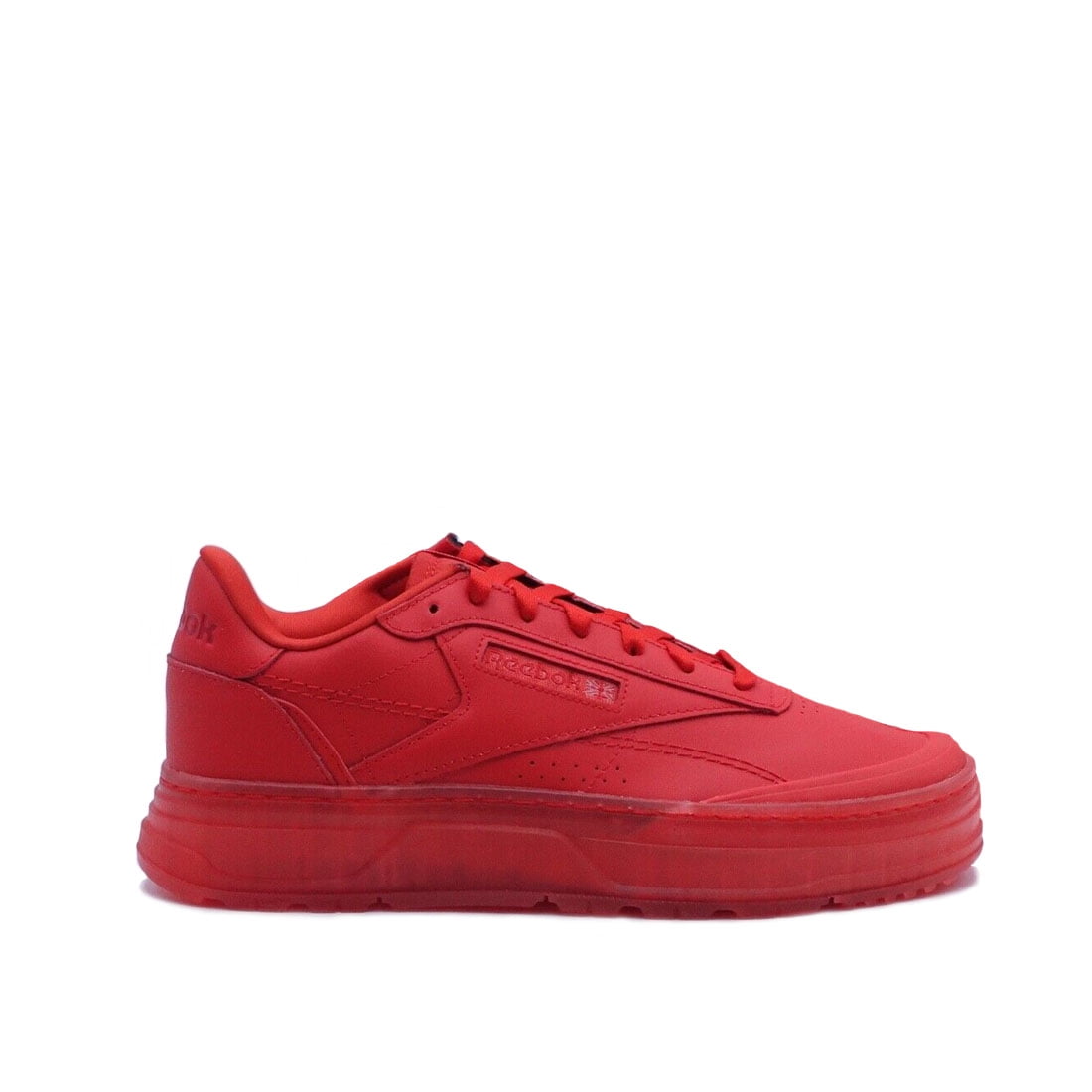 REEBOK Female Adult Women 6.5 GZ6419 Red/Instinct - Walmart.com