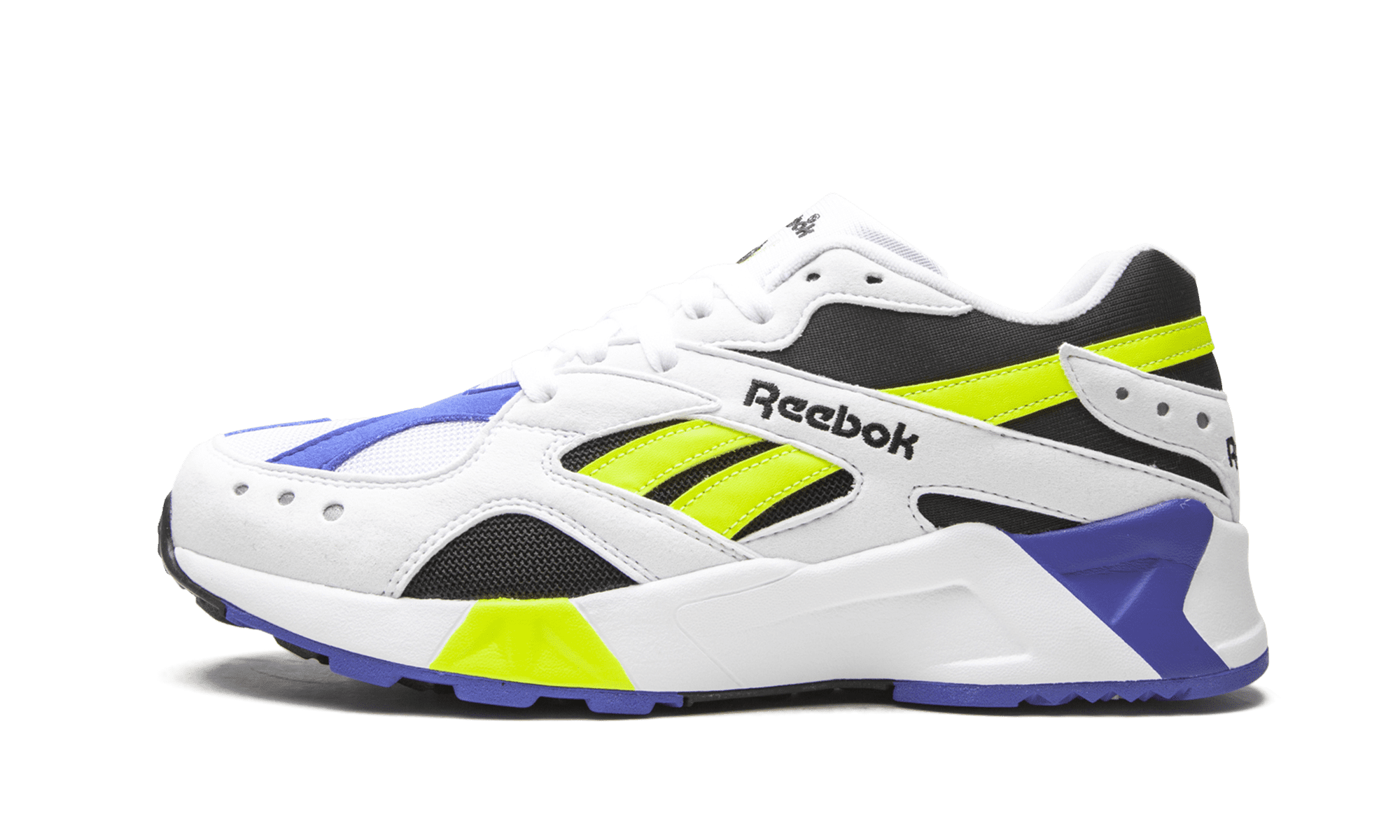 REEBOK MENS Aztrek CN7840 4 from Stadium Goods - Walmart.com