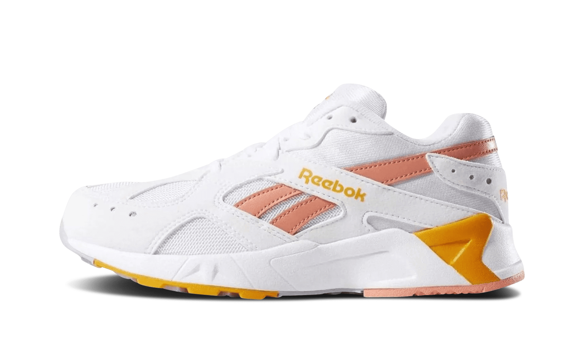 REEBOK MENS Aztrek "White" DV4276 from Stadium Goods - Walmart.com