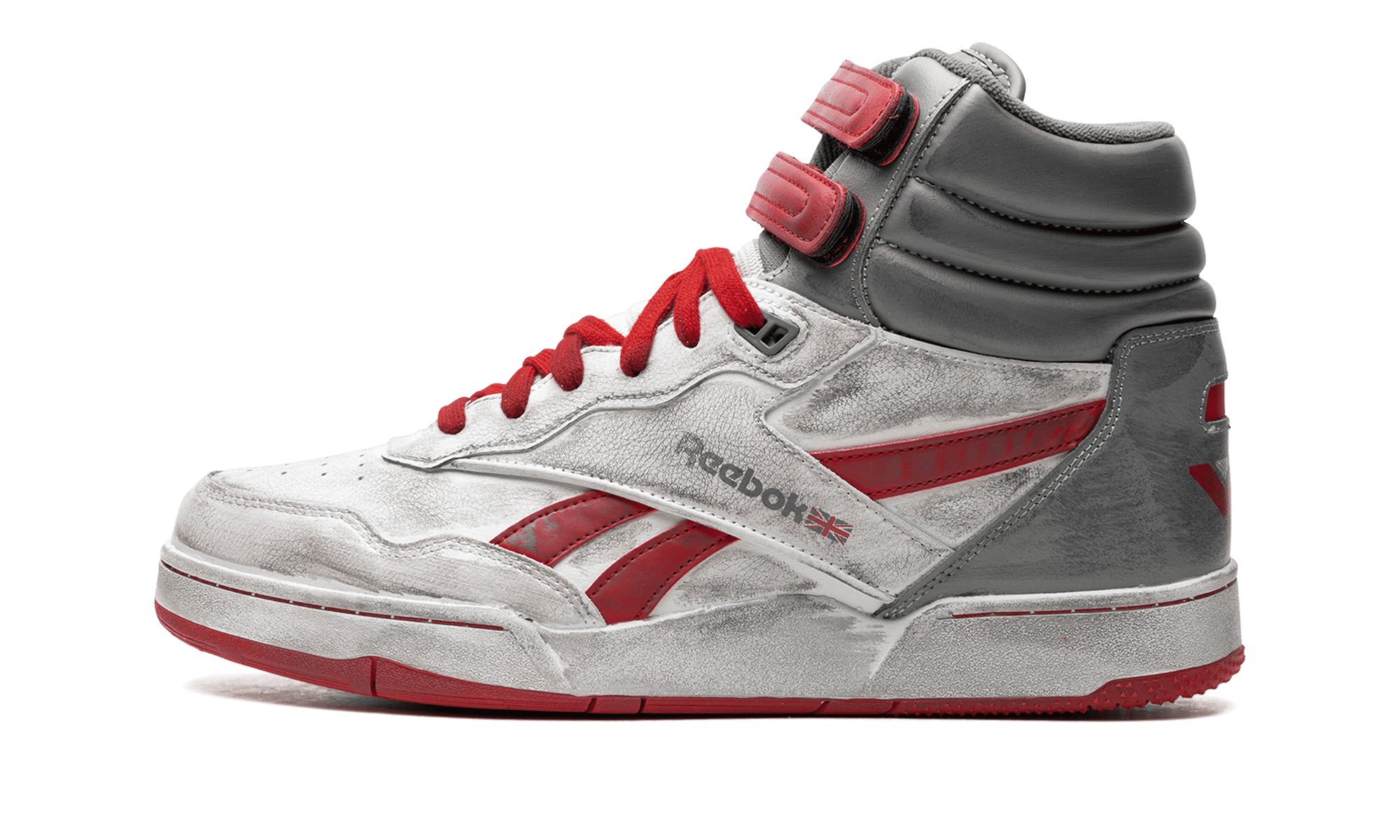 REEBOK MENS BB 4000 II "Alien: Romulus" 100214359 from Stadium Goods ...