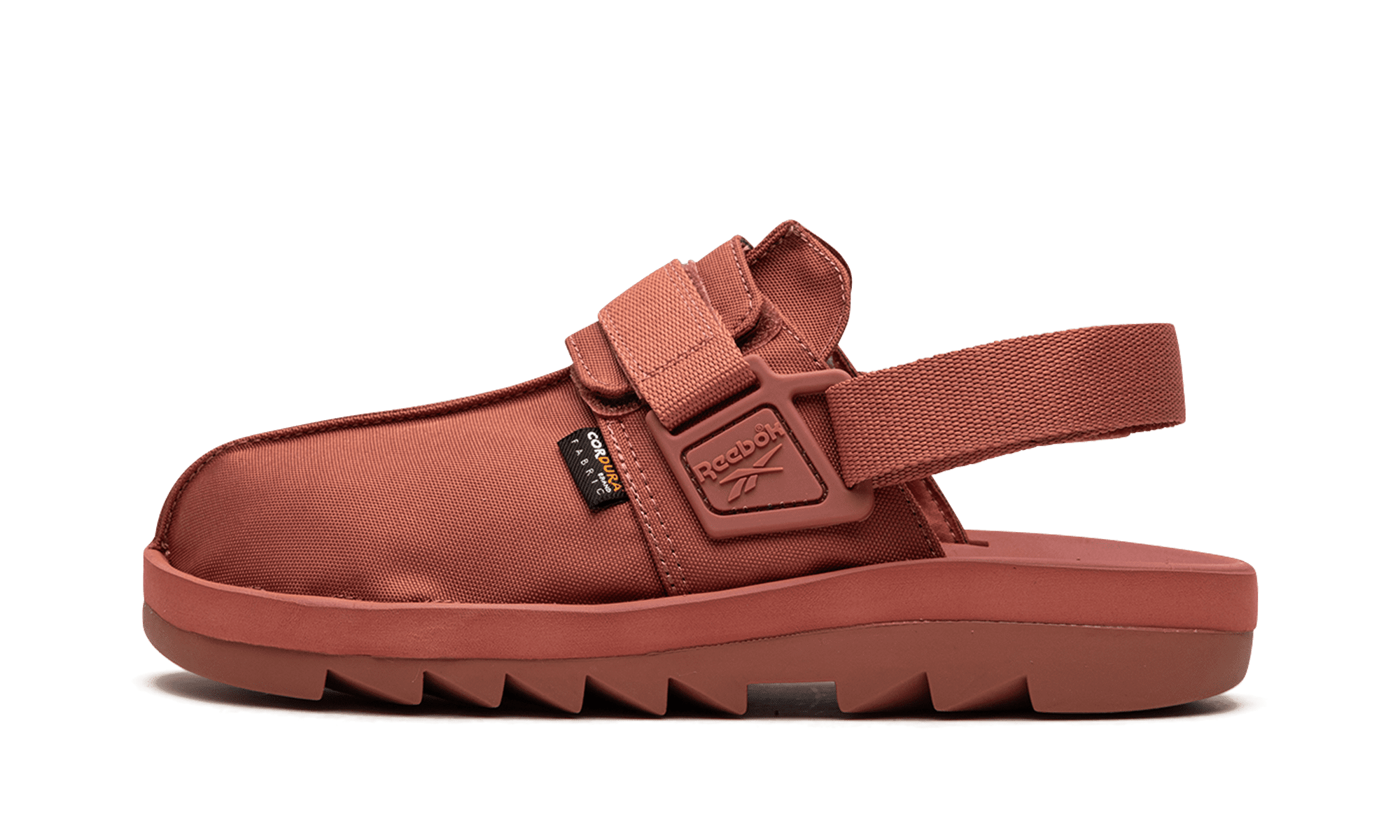 REEBOK MENS Beatnik Sandal "Baked Earth" GZ1799 from Stadium Goods ...