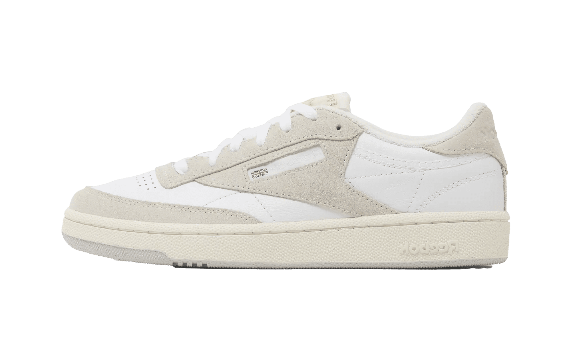 REEBOK MENS Club C "White" IF3821 from Stadium Goods - Walmart.com